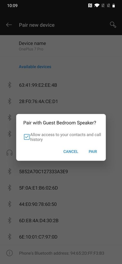 How to get the most out of Google Home using Bluetooth | Android Central