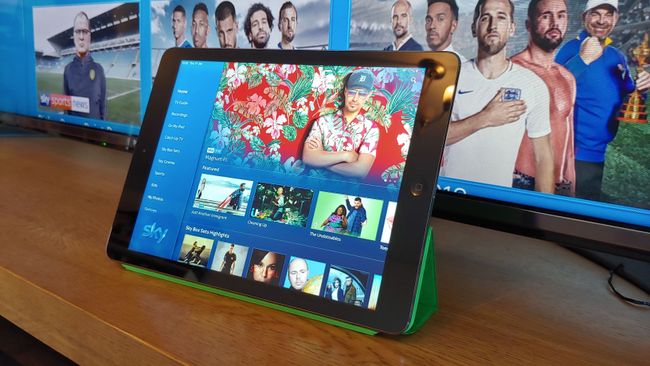 Sky Q review: everything you need to know | TechRadar
