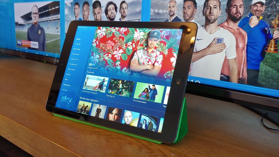 Sky Q review: everything you need to know | TechRadar