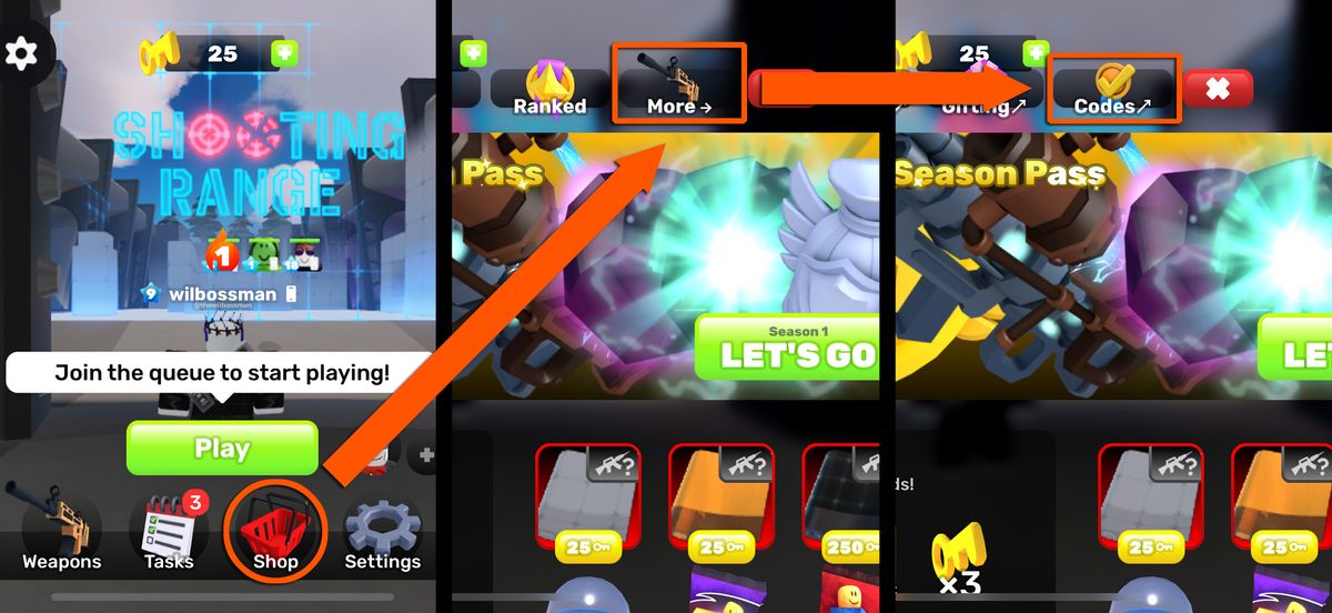 All Roblox Rivals codes (October 2025) | GamesRadar+