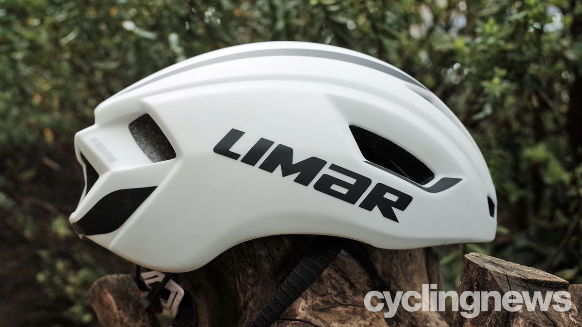 Limar Air Speed helmet review | Cyclingnews