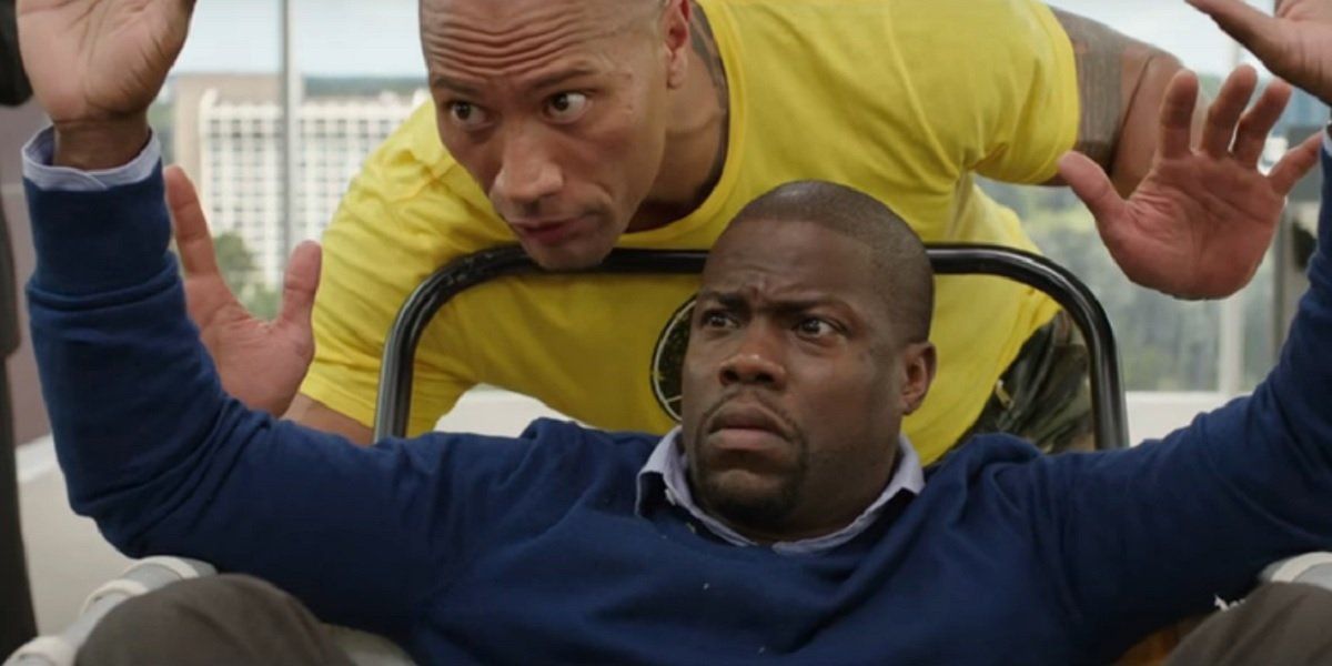 10 Great Dwayne Johnson Movies To Stream Or Rent Online Right Now ...