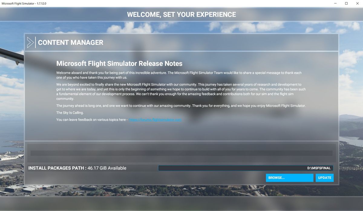 How to use custom liveries in Microsoft Flight Simulator 2020 | Windows ...