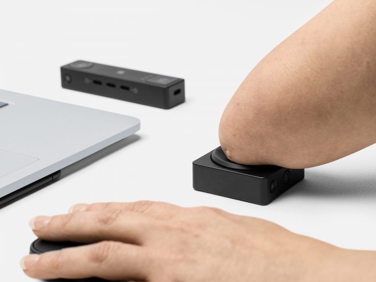 Microsoft announces Adaptive Accessories for people with disabilities ...
