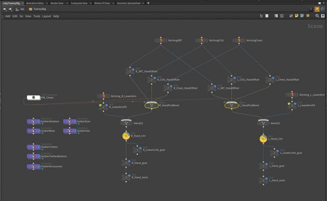 15 top Houdini tips | Creative Bloq