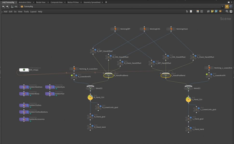 15 top Houdini tips | Creative Bloq