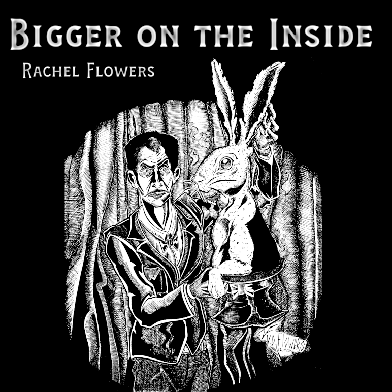 Rachel Flowers releases trailer for new solo album | Louder