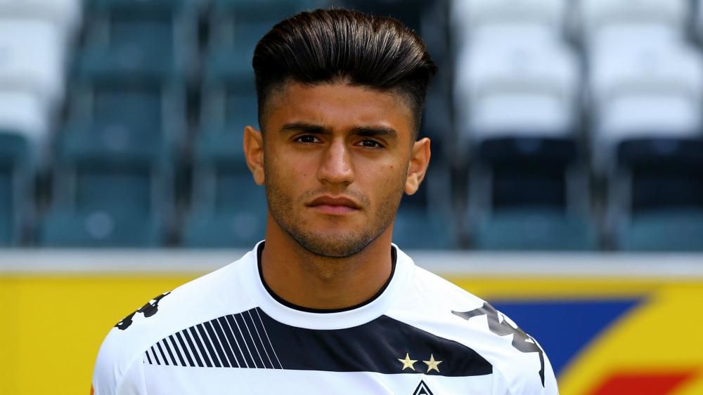 Dahoud staying at BMG despite Liverpool interest | FourFourTwo
