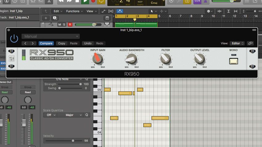 How to emulate old-school sampler sonics in a modern DAW | MusicRadar