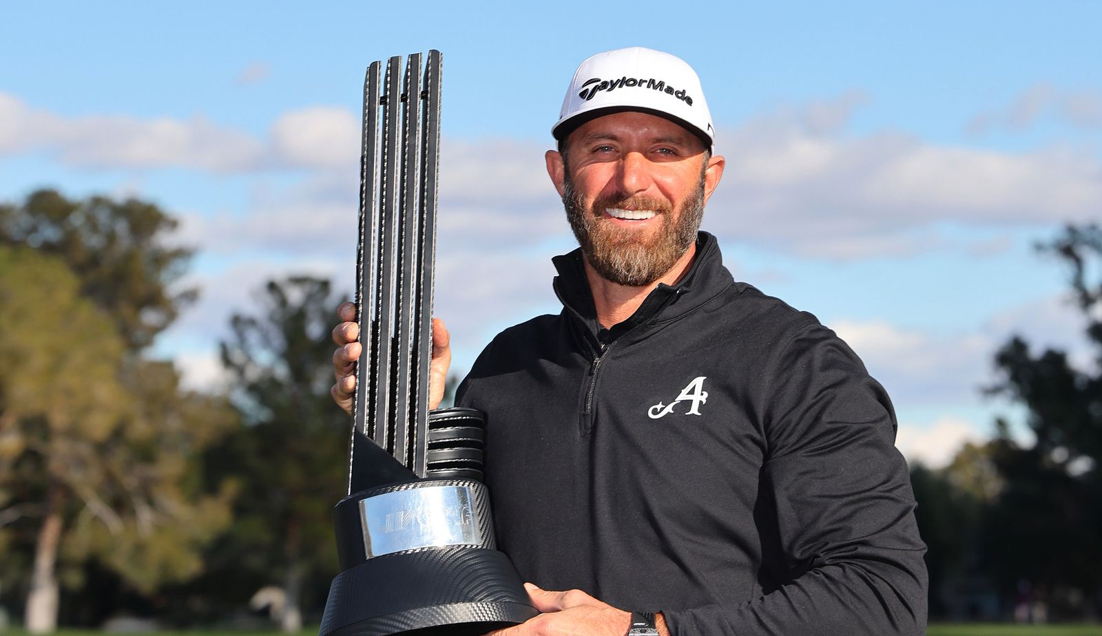 Dustin Johnson Claims LIV Golf Las Vegas Title In Sin City | Golf Monthly