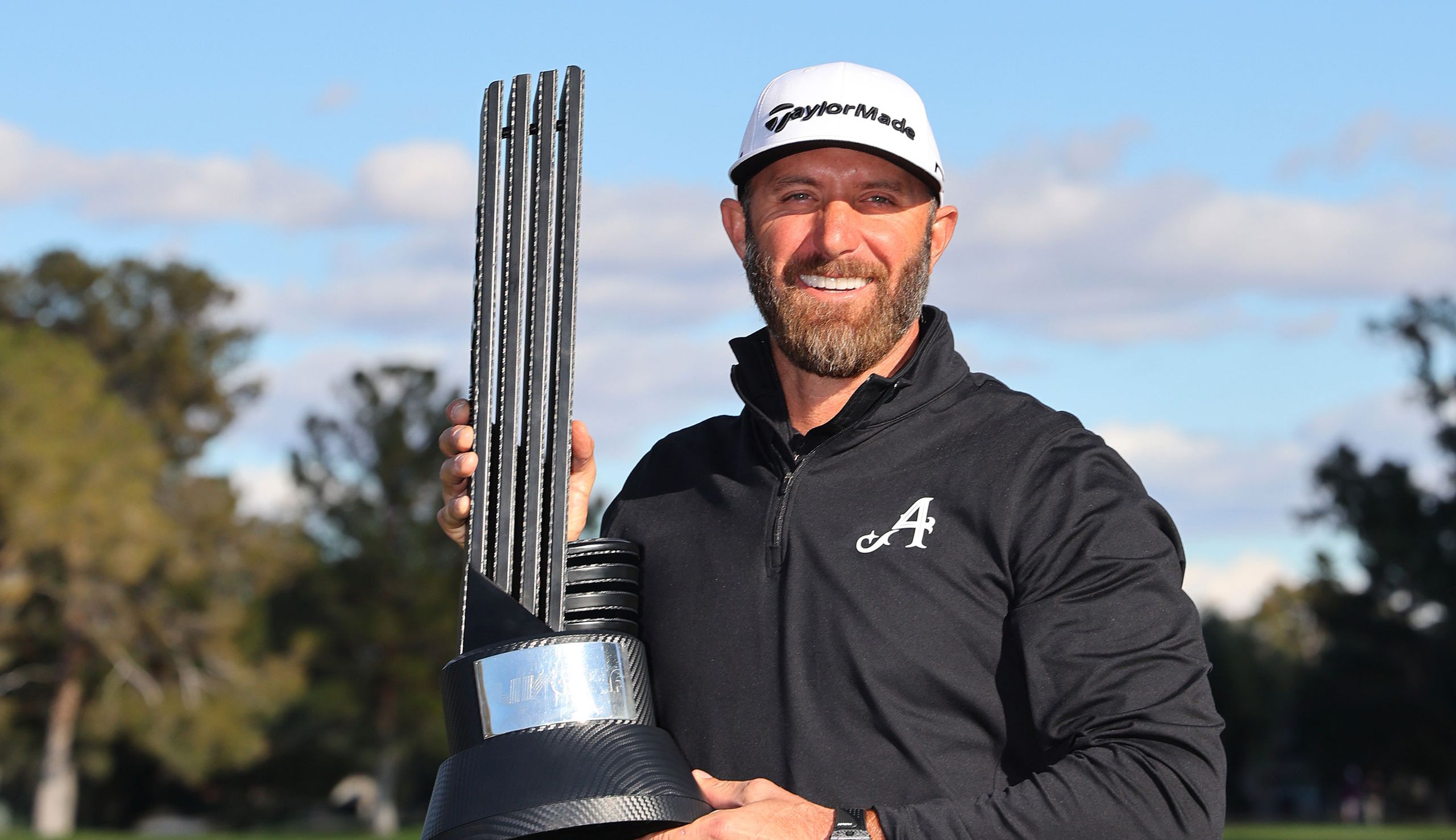 Dustin Johnson Claims LIV Golf Las Vegas Title In Sin City | Golf Monthly