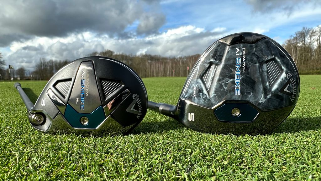 Should I Use A 5-Wood or 3-Hybrid? | Golf Monthly