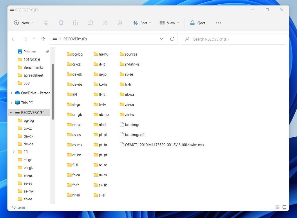Surface Pro 8: How to upgrade the SSD (and which one to get) | Windows ...