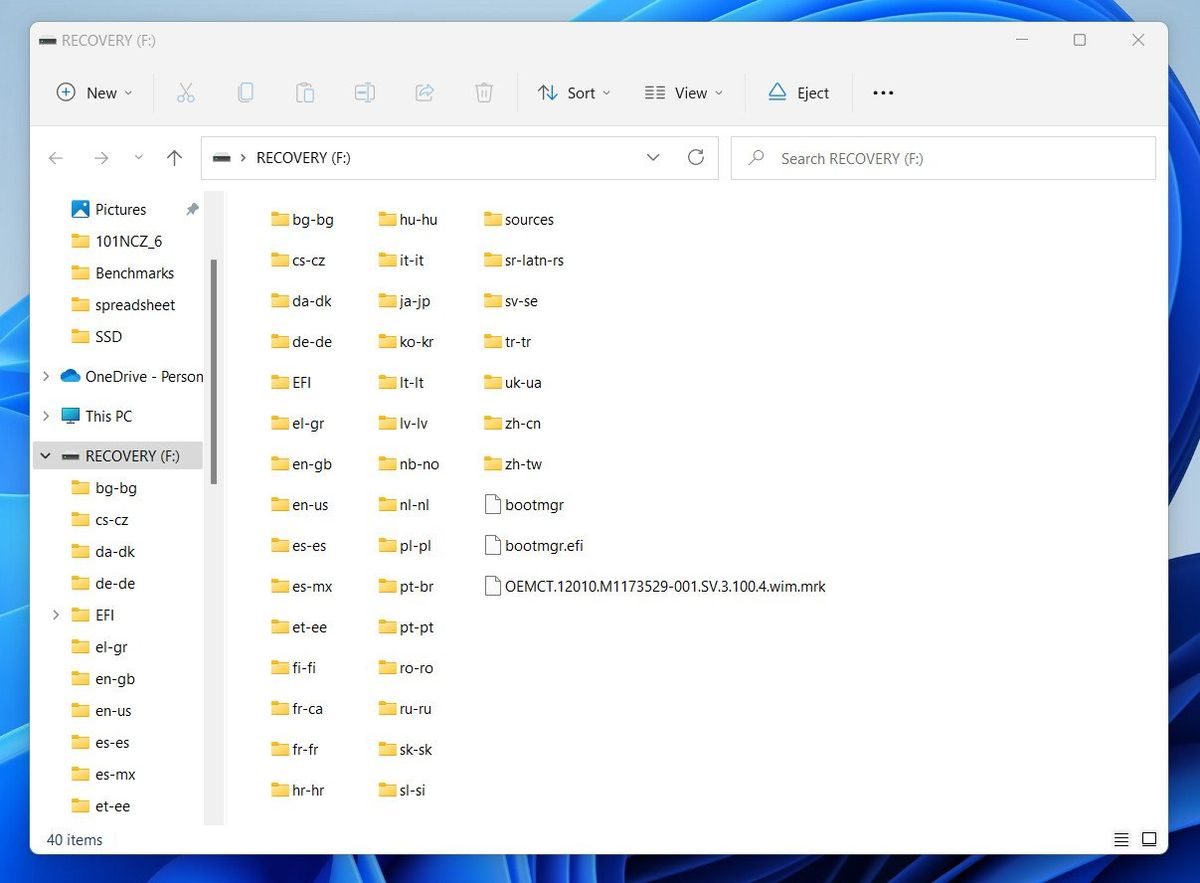 Surface Pro 8: How to upgrade the SSD (and which one to get) | Windows ...
