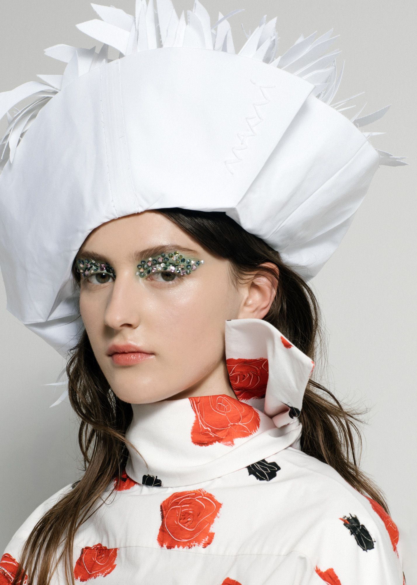 Inside the fantastical world of Francesco Risso’s Marni | Wallpaper