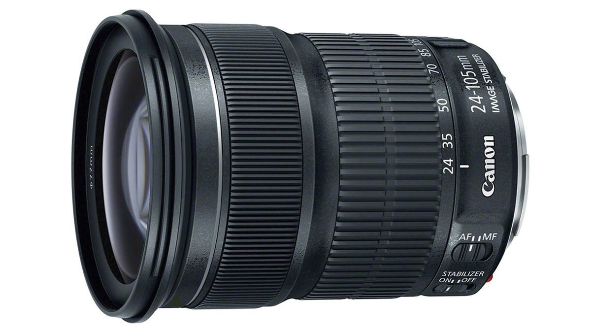 The best standard zoom lenses in 2024 | Digital Camera World