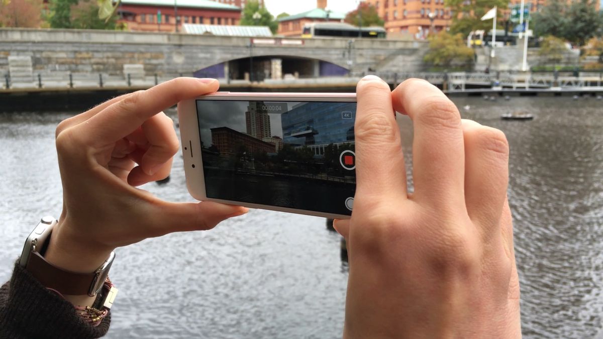 The most important changes to the iPhone camera ever | iMore