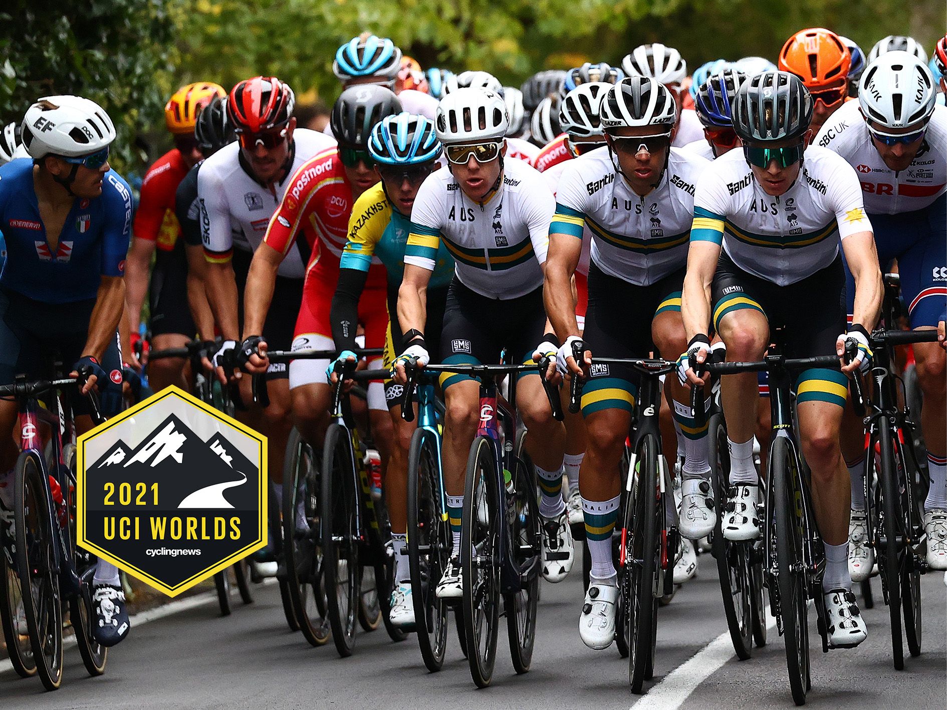 State of the Nation: Analysing Australia's men's 2021 World ...