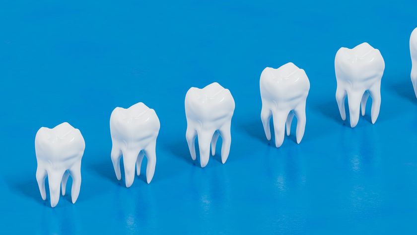 Surprise: Chickens Can Grow Teeth | Live Science