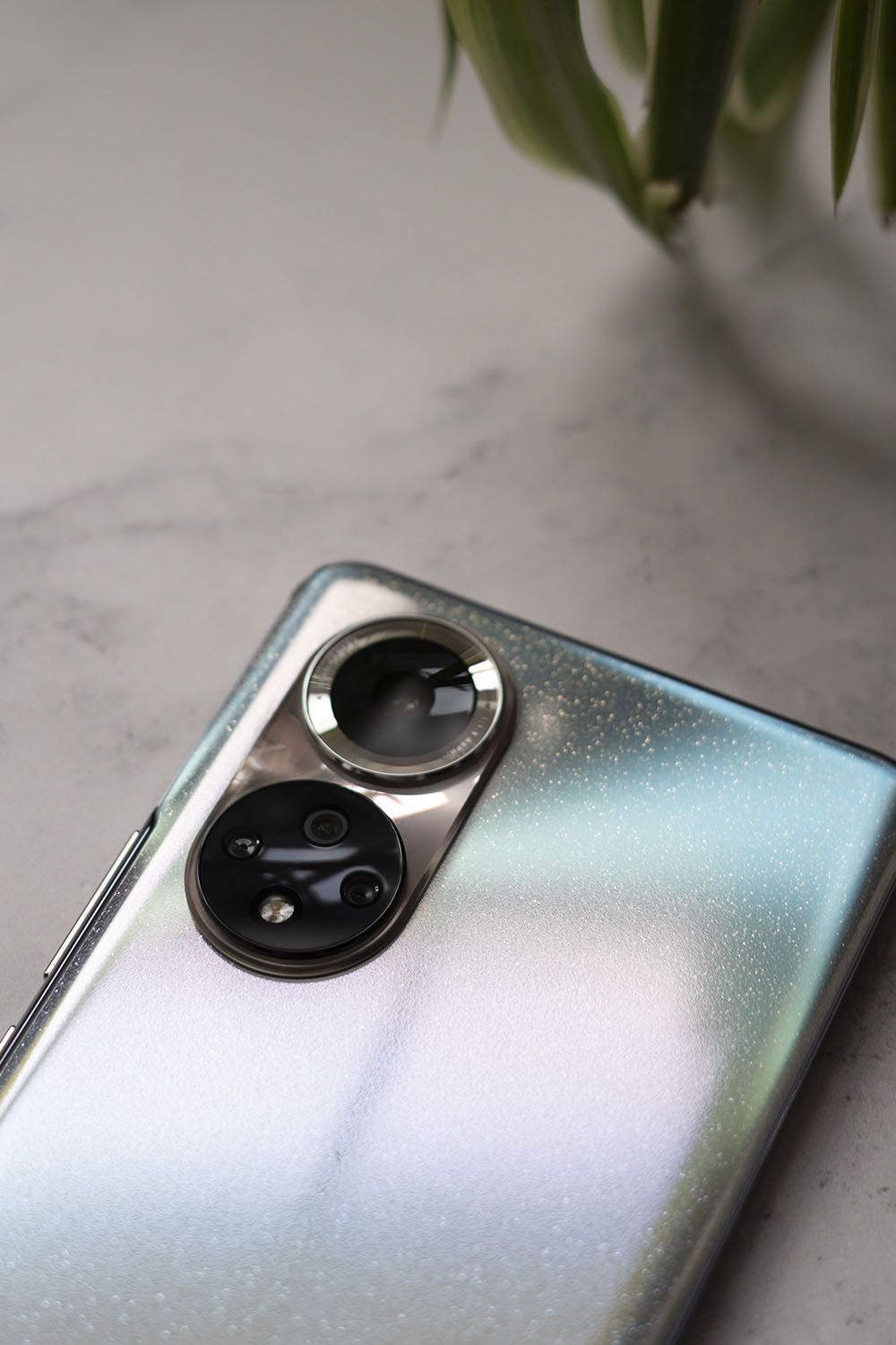 Honor 50 review | Digital Camera World