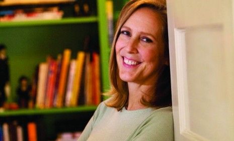 Mary Roach's 6 favorite books | The Week