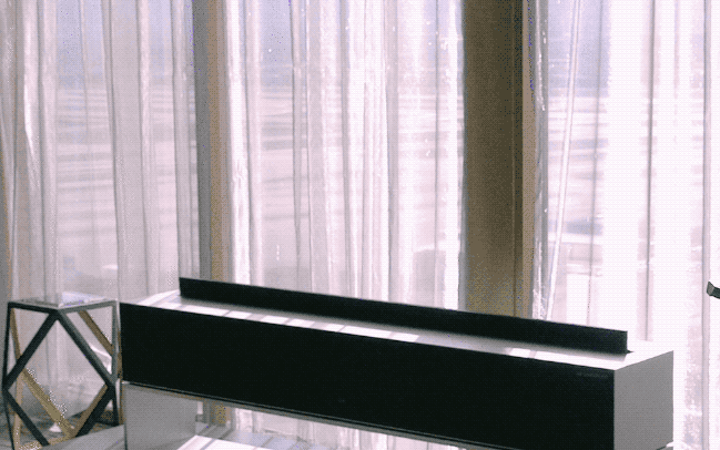LG's Rollable OLED TV R Is Beyond Amazing | Tom's Guide