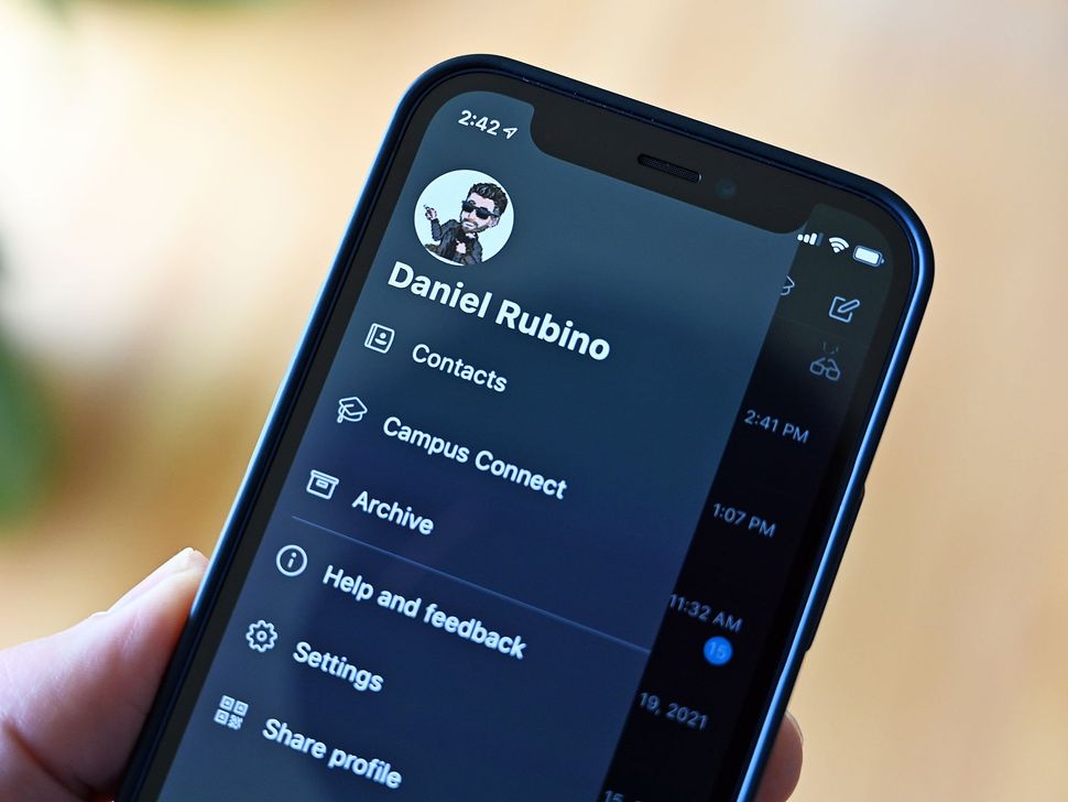 Microsoft's GroupMe (beta) is finally getting the ability to delete ...