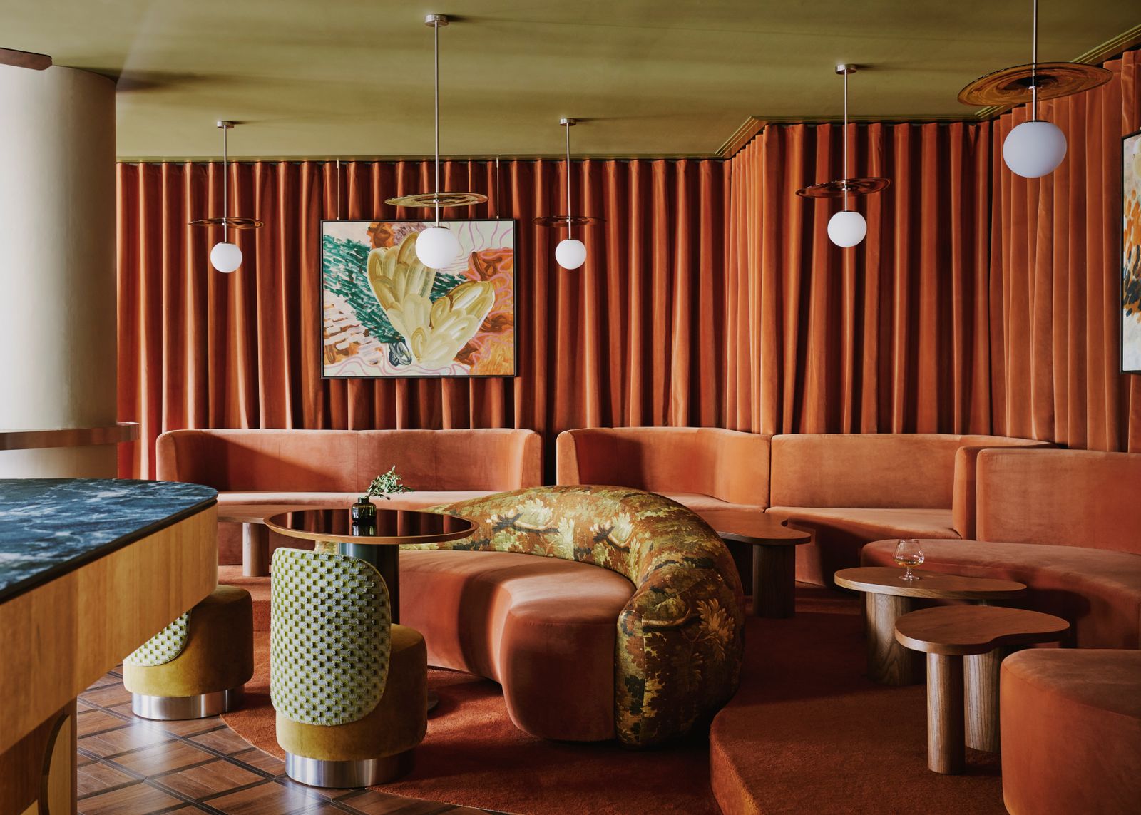 Locke am Platz is Zürich's newest design-led city escape | Wallpaper*