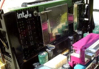 Motherboards And Their Features - ABIT BX6 - 440BX Motherboard Review ...