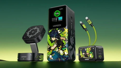 The Razer Chroma ecosystem is expanding with new products and new ...