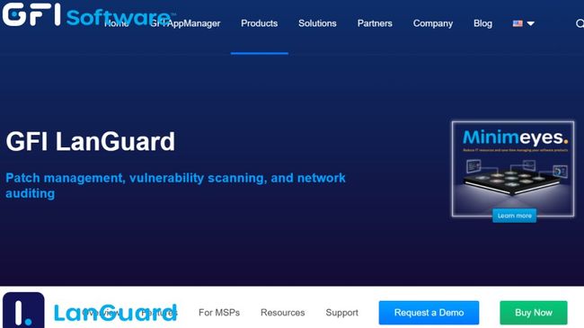 Best patch management software of 2025 | TechRadar
