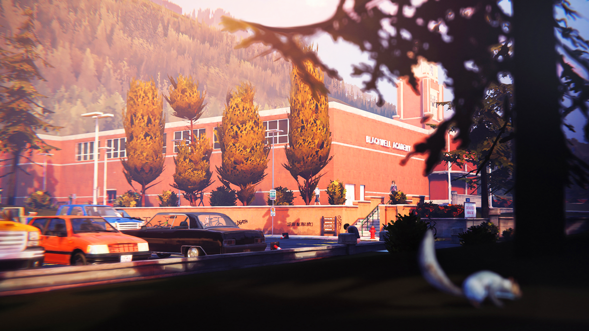 Welcome fall with these autumnal PC games | PC Gamer