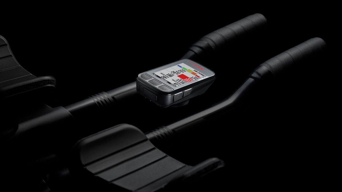 Wahoo Elemnt Bolt review | TechRadar