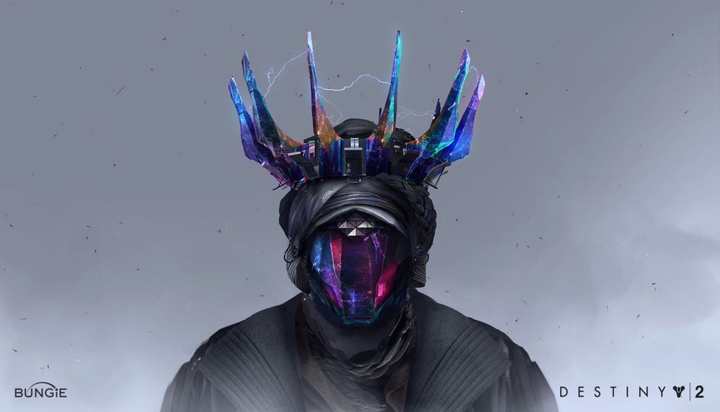 The strange science of Destiny 2's 'uniquely complicated' netcode | PC Gamer