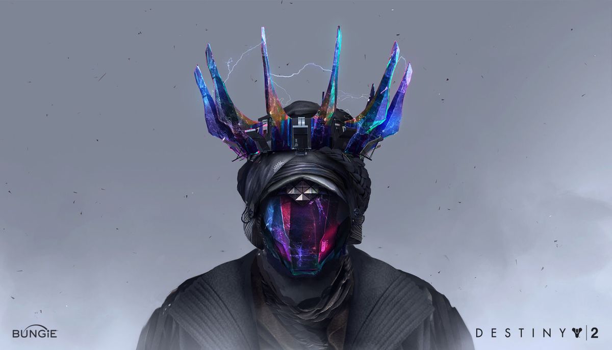 The strange science of Destiny 2's 'uniquely complicated' netcode | PC ...