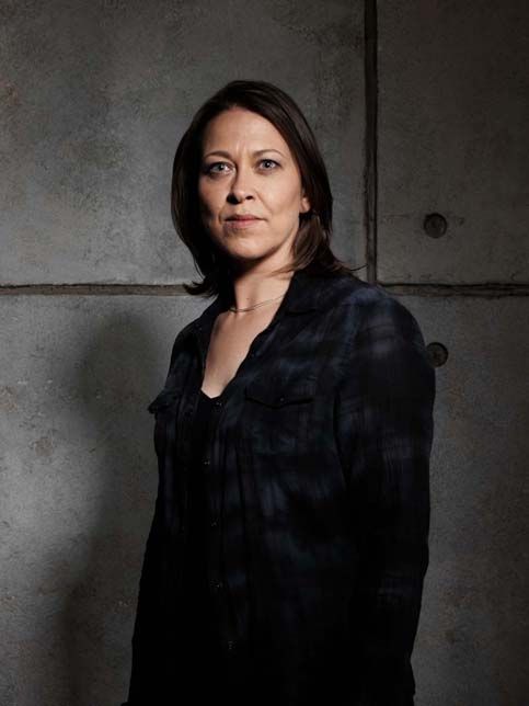 Spooks' Nicola: 'Harry and Ruth are complicated' | News | Spooks | What ...