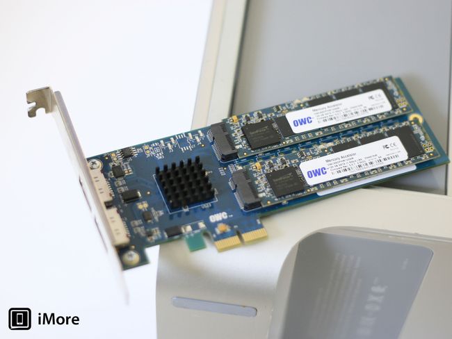 Want amazing new performance out of your old Mac Pro? Here's how | iMore