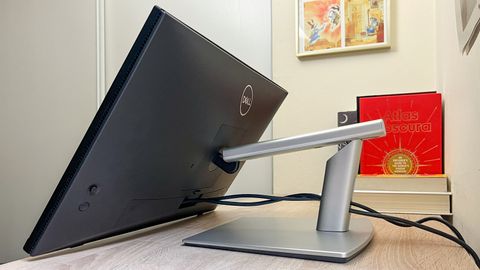 Dell P2424HT monitor review: I love the way this monitor moves | Tom's ...