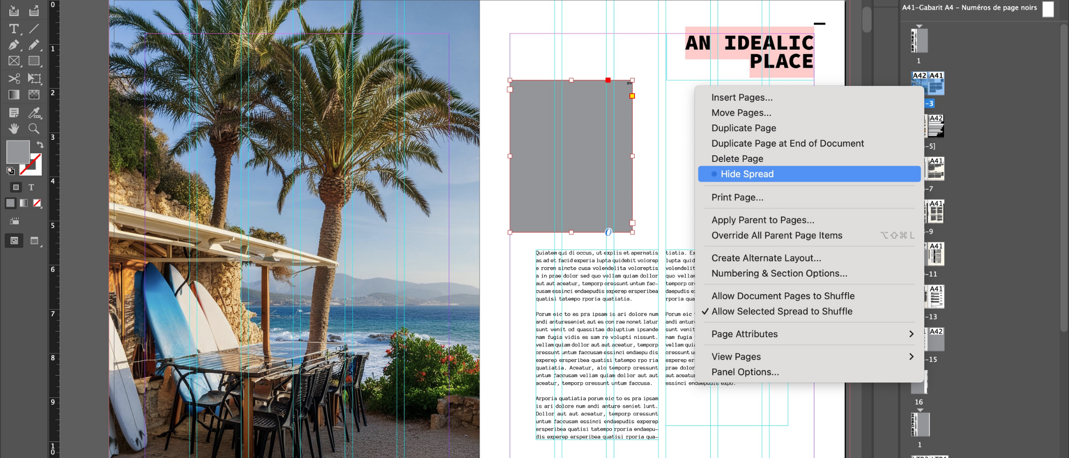 Adobe InDesign (2024) review | TechRadar