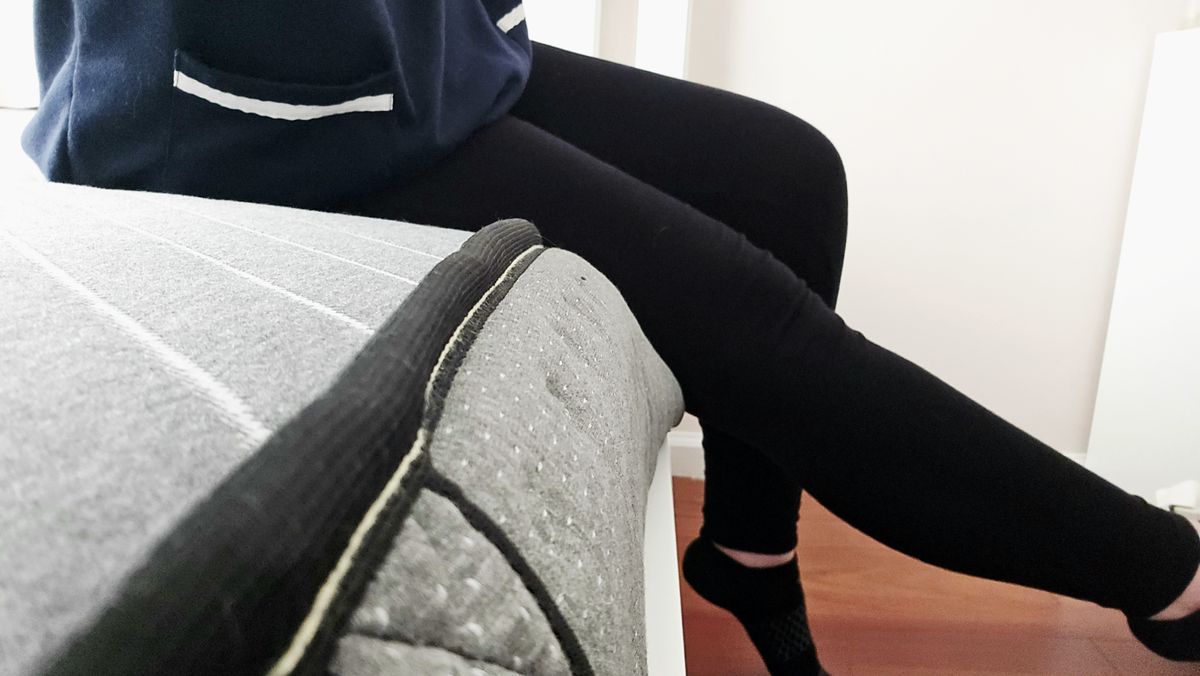 Siena Premier Hybrid Mattress review 2025: Our expert opinion | Tom's Guide