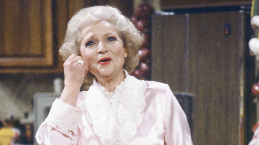 Betty White's Best Movies And TV Shows (And How To Watch Them ...
