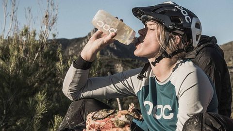 Best half-shell mountain bike helmets: open face helmets for trail and ...