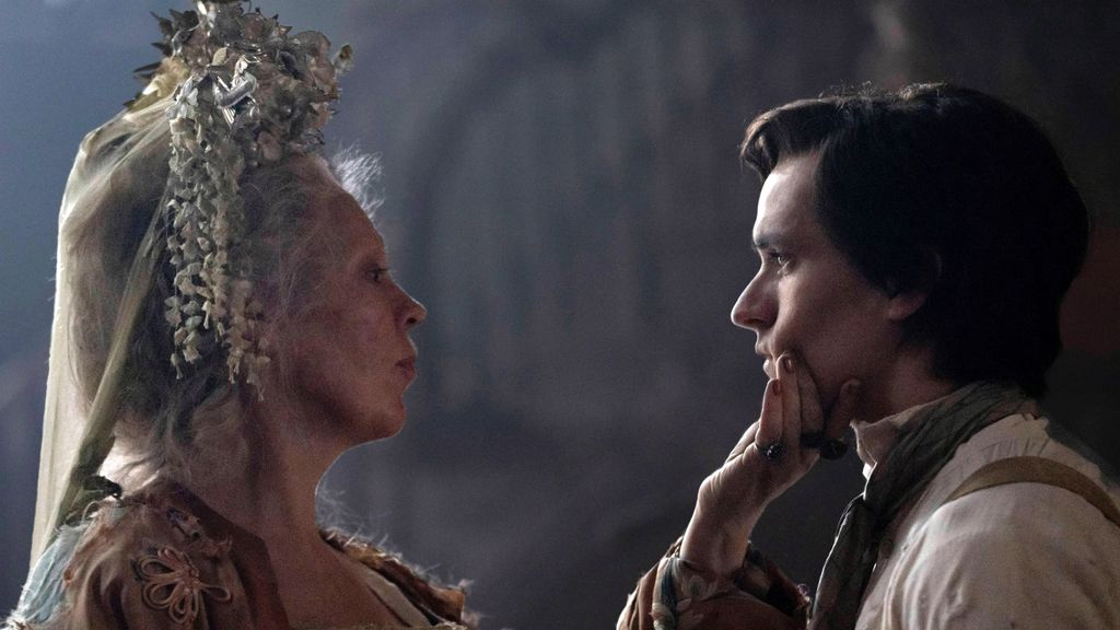 Fionn Whitehead - things you didn't know about the Great Expectations ...