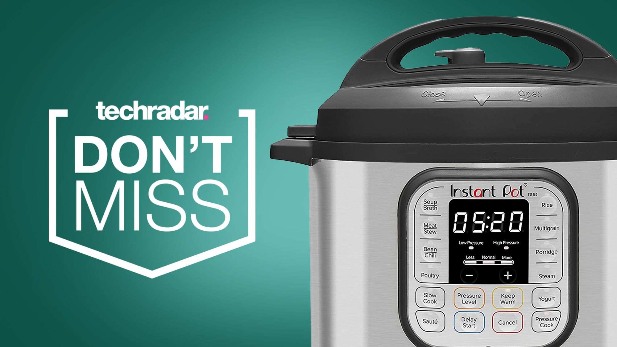 I'm an Instant Pot convert, and here's the best recipe for it you'll ...