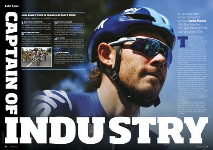 Tour Magazine 2019 is on sale now! | Cycling Weekly