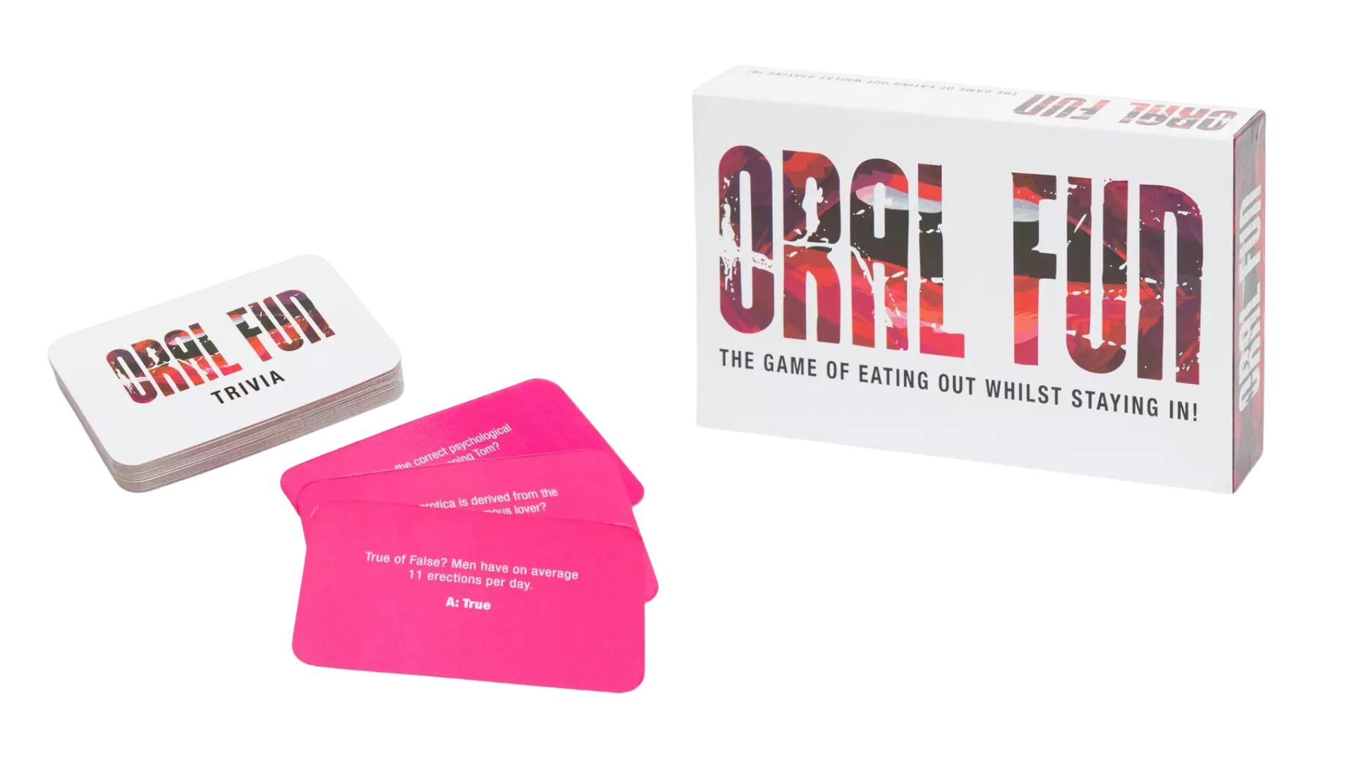 The Best Sex Games To Play As A Couple From Cards To Trivia Woman And Home