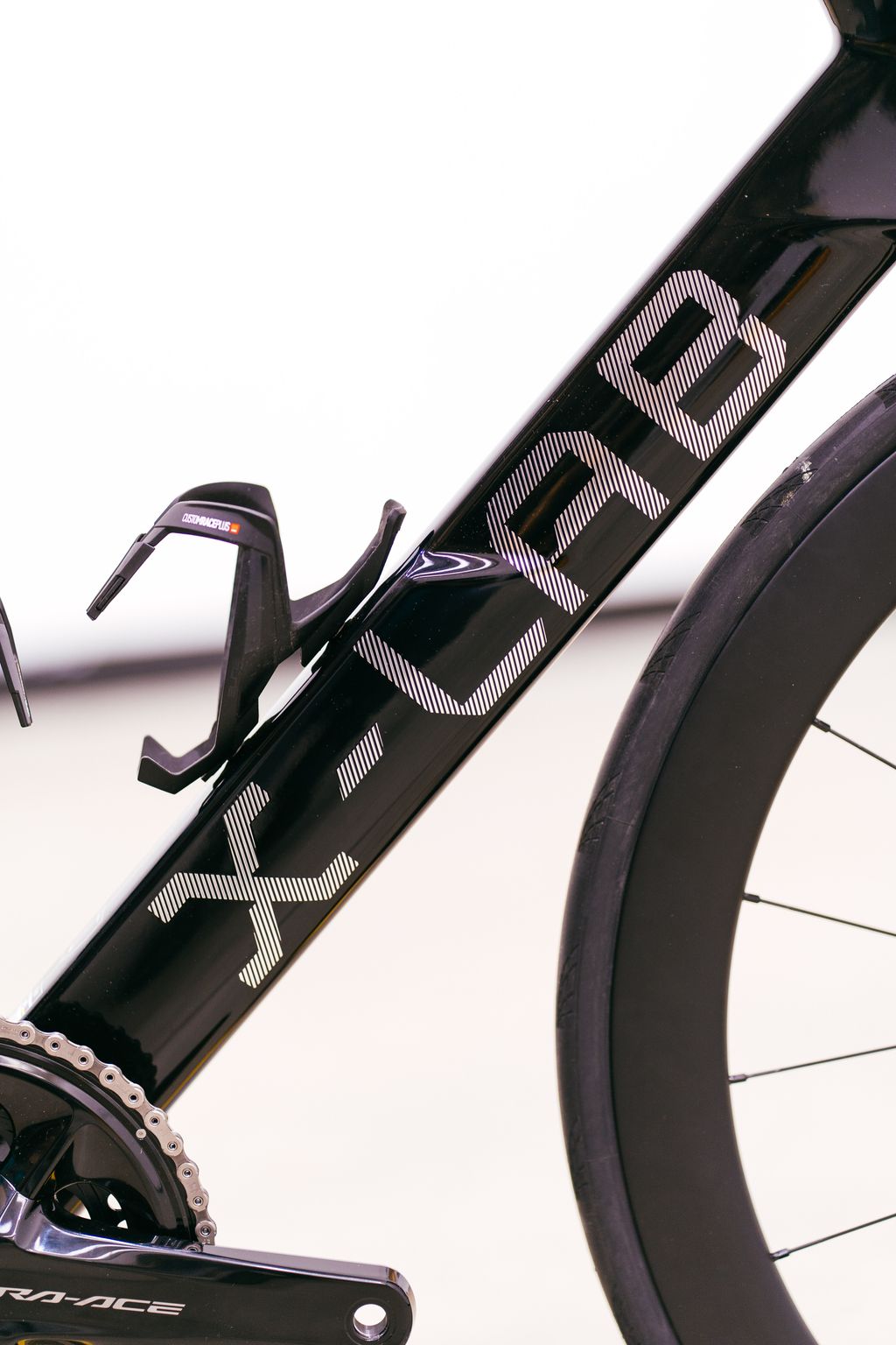 Wind tunnel tested: Can China's X-Lab AD9 really mix it with the ...