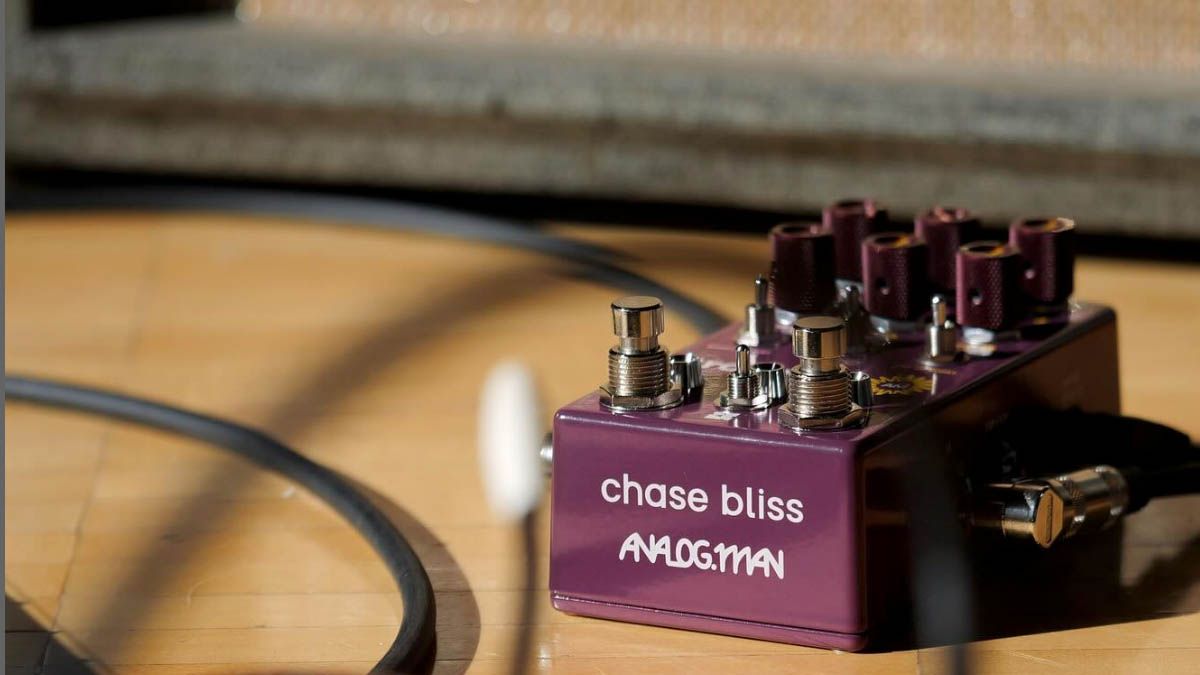 “Instead of labouring over a perfect recreation, we decided to make an ...