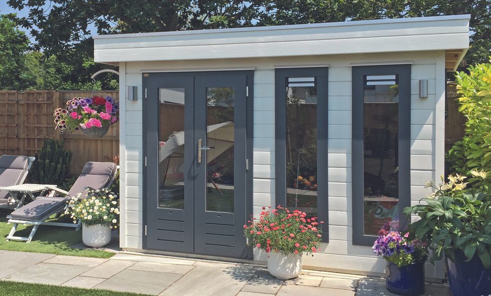 Garden Offices: Ultimate Guide | Homebuilding
