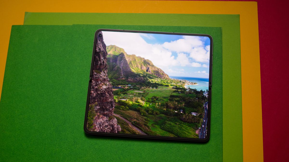 Samsung Galaxy Z Fold 7 vs. OPPO Find N5: Battle of the best big ...